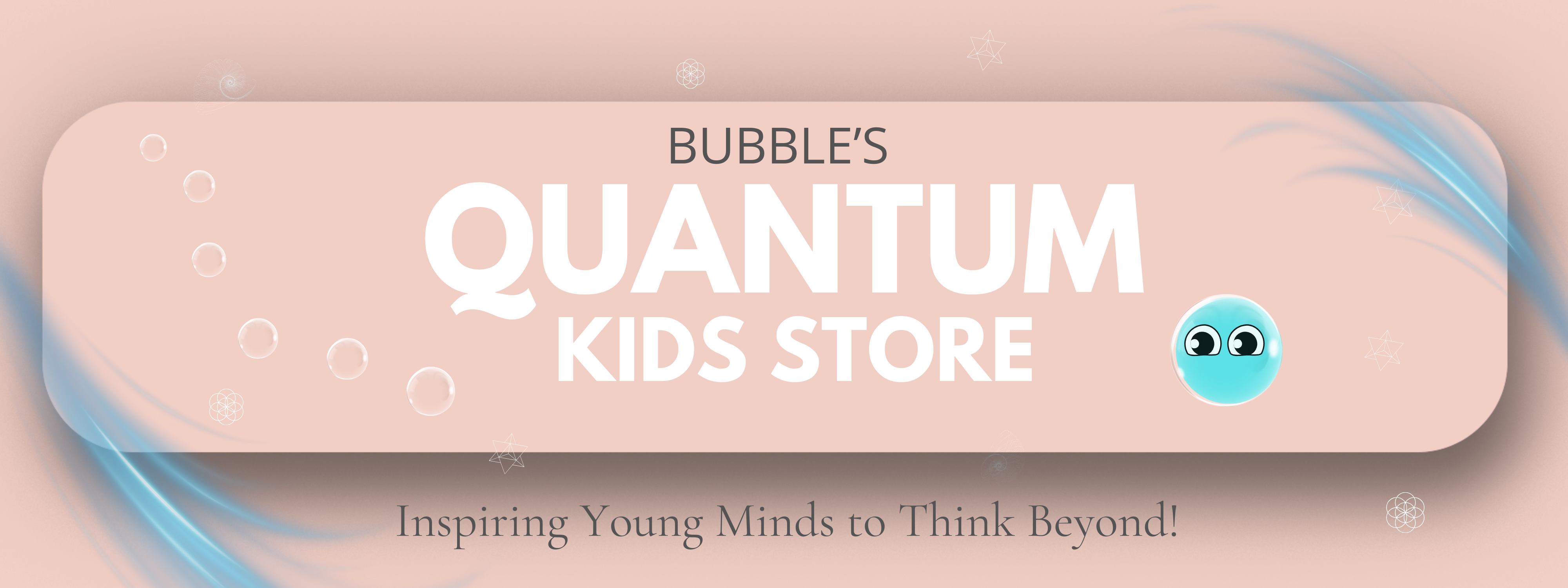 Quantum Kids Store